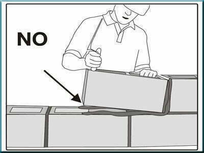 Secuencia constructiva – Centro Constructor