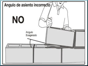 Secuencia constructiva – Centro Constructor